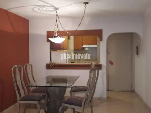 Apartamento para Locação em São Paulo/SP Jardim Paulista 2 Quartos