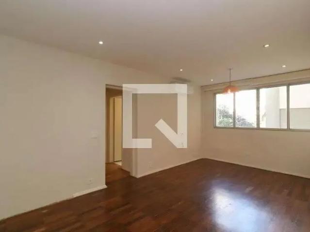 Apartamento para Locação em São Paulo/SP Jardim Paulista 2 Quartos