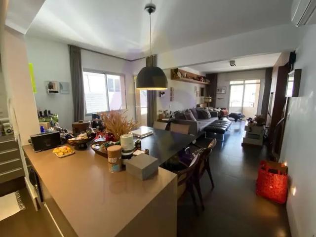 Apartamento para Locação em São Paulo/SP Jardim Paulista 2 Quartos