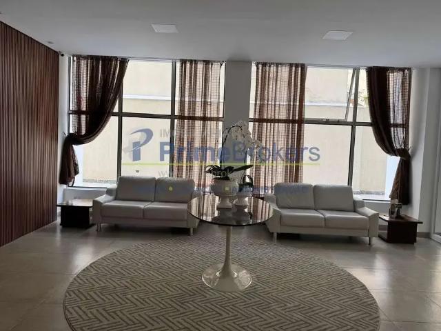 Apartamento para Locação em São Paulo/SP Jardim Paulista 2 Quartos