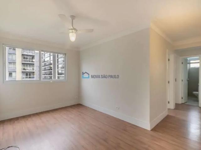 Apartamento para Locação em São Paulo/SP Jardim Paulista 2 Quartos