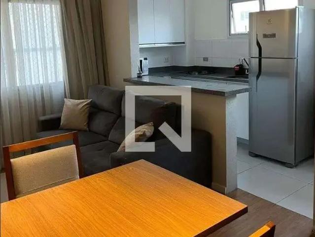 Apartamento para Locação em São Paulo/SP Jardim Paulista 2 Quartos