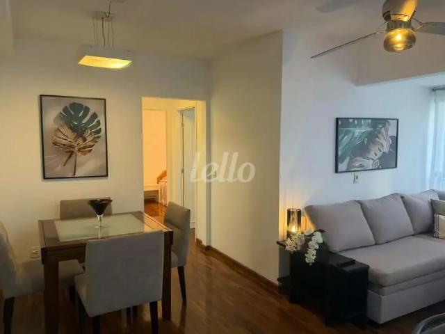 Apartamento para Locação em São Paulo/SP Jardim Paulista 2 Quartos