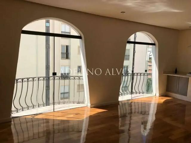 Apartamento para Locação em São Paulo/SP Jardim Paulista 2 Quartos