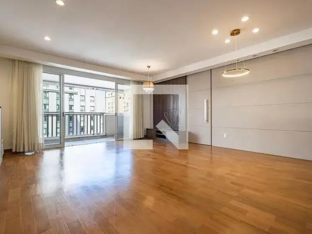 Apartamento para Locação em São Paulo/SP Jardim Paulista 2 Quartos