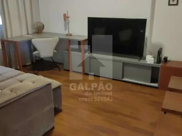 Apartamento para Locação em São Paulo/SP Jardim Paulista 2 Quartos