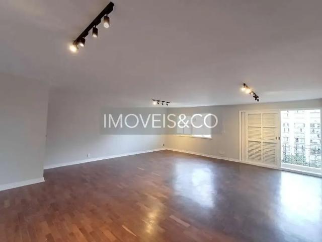 Apartamento para Locação em São Paulo/SP Jardim Paulista 2 Quartos