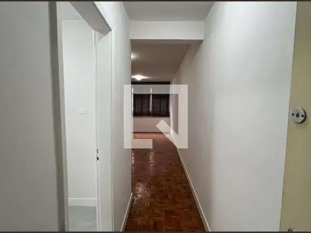 Apartamento para Locação em São Paulo/SP Jardim Paulista 2 Quartos