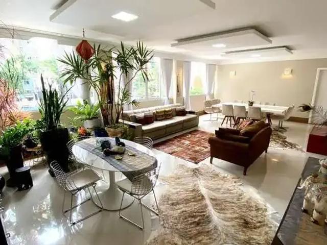 Apartamento para Locação em São Paulo/SP Jardim Paulista 2 Quartos