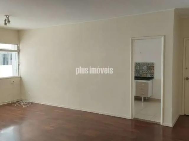 Apartamento para Locação em São Paulo/SP Jardim Paulista 2 Quartos