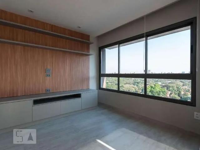 Apartamento para Locação em São Paulo/SP Jardim Paulista 2 Quartos