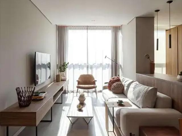 Apartamento para Locação em São Paulo/SP Jardim Paulista 2 Quartos