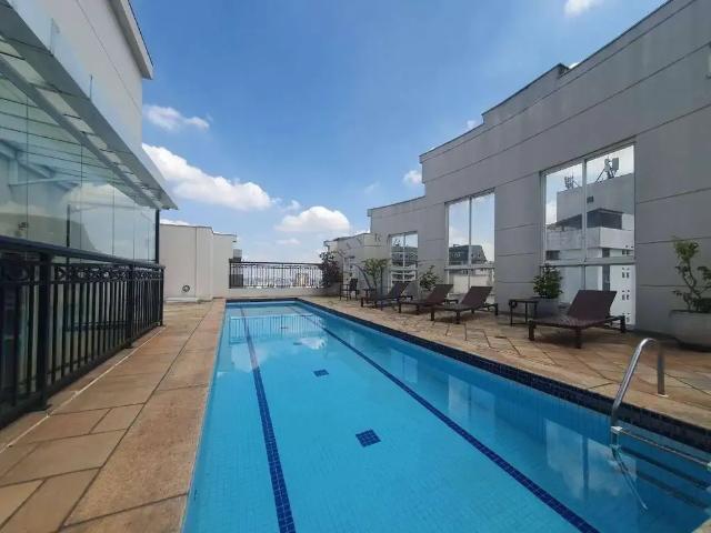 Apartamento para Locação em São Paulo/SP Jardim Paulista 2 Quartos