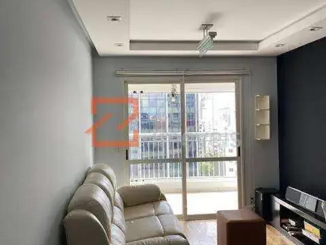Apartamento para Locação em São Paulo/SP Jardim Paulista 2 Quartos