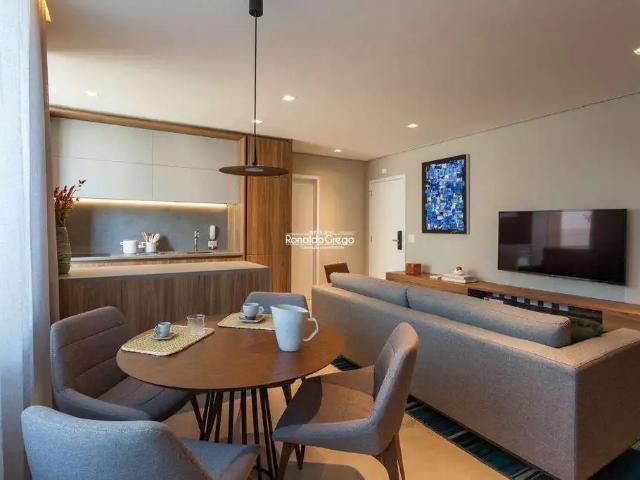 Apartamento para Locação em São Paulo/SP Jardim Paulista 2 Quartos