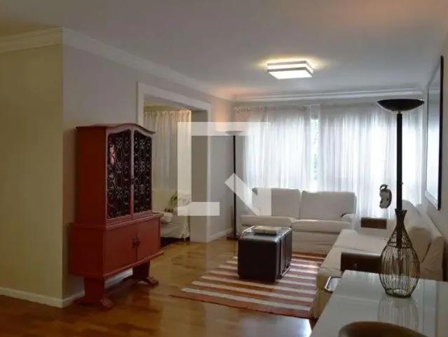 Apartamento para Locação em São Paulo/SP Jardim Paulista 2 Quartos