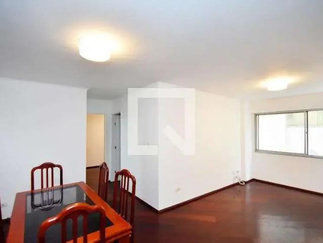 Apartamento para Locação em São Paulo/SP Jardim Paulista 2 Quartos