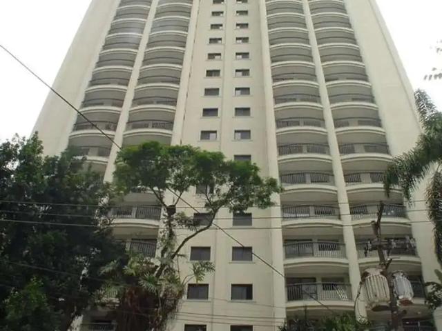 Apartamento para Locação em São Paulo/SP Jardim Paulista 2 Quartos