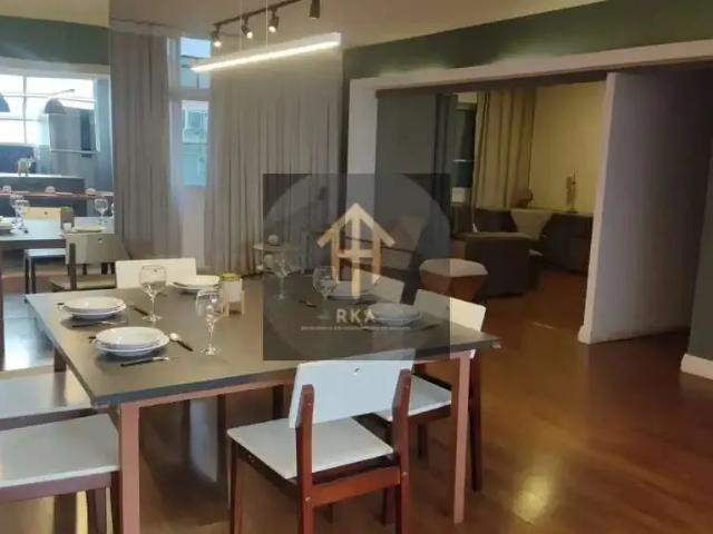 Apartamento para Locação em São Paulo/SP Jardim Paulista 2 Quartos