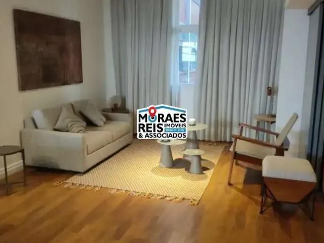 Apartamento para Locação em São Paulo/SP Jardim Paulista 2 Quartos