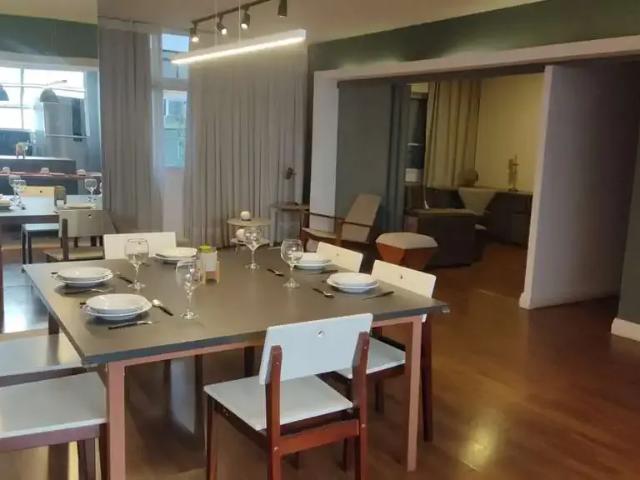 Apartamento para Locação em São Paulo/SP Jardim Paulista 2 Quartos