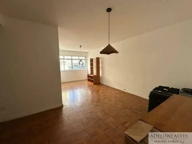 Apartamento para Locação em São Paulo/SP Jardim Paulista 2 Quartos
