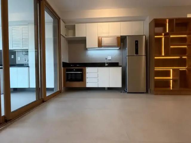 Apartamento para Locação em São Paulo/SP Jardim Paulista 2 Quartos
