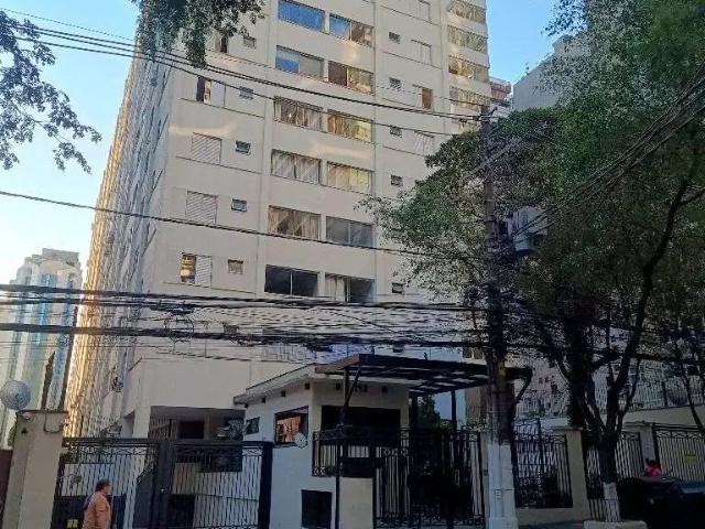 Apartamento para Locação em São Paulo/SP Jardim Paulista 2 Quartos