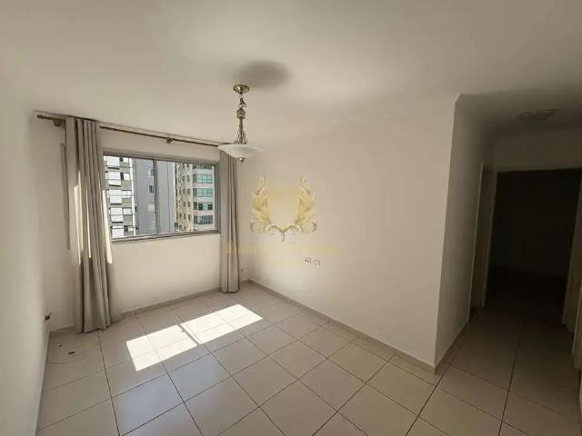 Apartamento para Locação em São Paulo/SP Jardim Paulista 2 Quartos