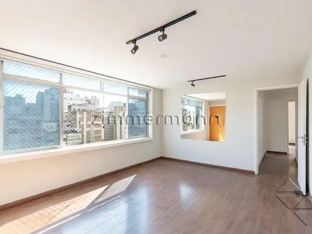 Apartamento para Locação em São Paulo/SP Jardim Paulista 2 Quartos