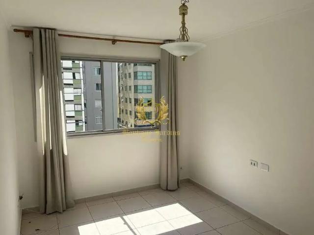 Apartamento para Locação em São Paulo/SP Jardim Paulista 2 Quartos