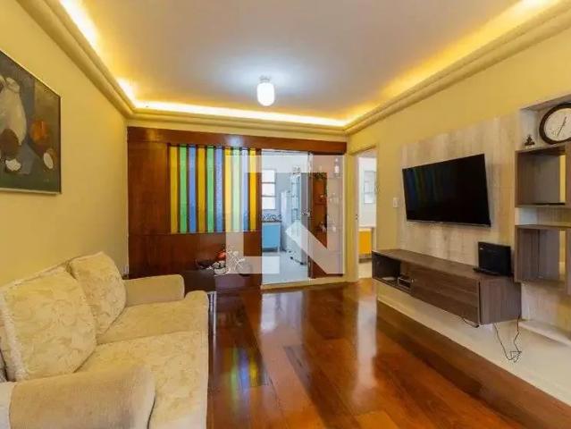Apartamento para Locação em São Paulo/SP Jardim Paulista 2 Quartos