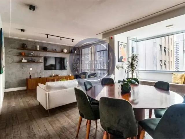 Apartamento para Locação em São Paulo/SP Jardim Paulista 2 Quartos