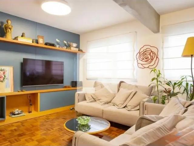 Apartamento para Locação em São Paulo/SP Jardim Paulista 2 Quartos
