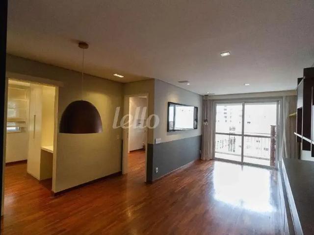 Apartamento para Locação em São Paulo/SP Jardim Paulista 2 Quartos