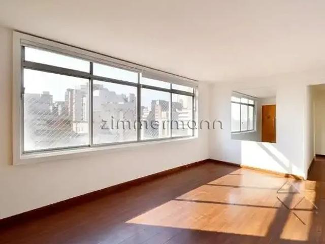 Apartamento para Locação em São Paulo/SP Jardim Paulista 2 Quartos