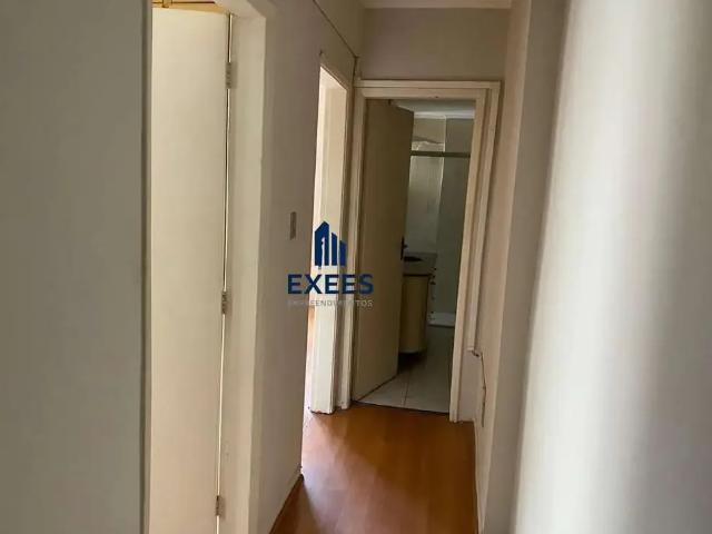 Apartamento para Locação em São Paulo/SP Jardim Paulista 2 Quartos