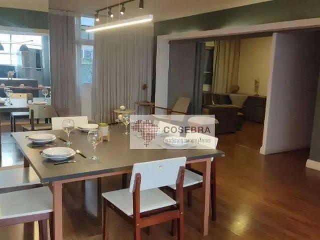 Apartamento para Locação em São Paulo/SP Jardim Paulista 2 Quartos