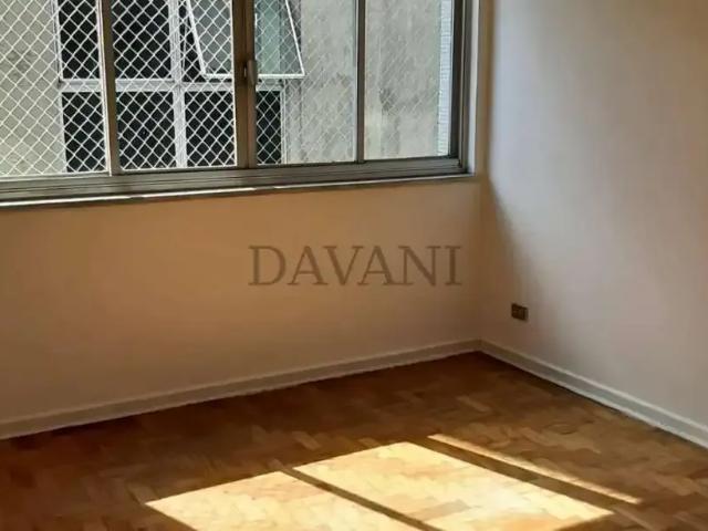 Apartamento para Locação em São Paulo/SP Jardim Paulista 2 Quartos