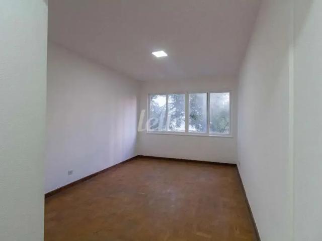 Apartamento para Locação em São Paulo/SP Jardim Paulista 2 Quartos