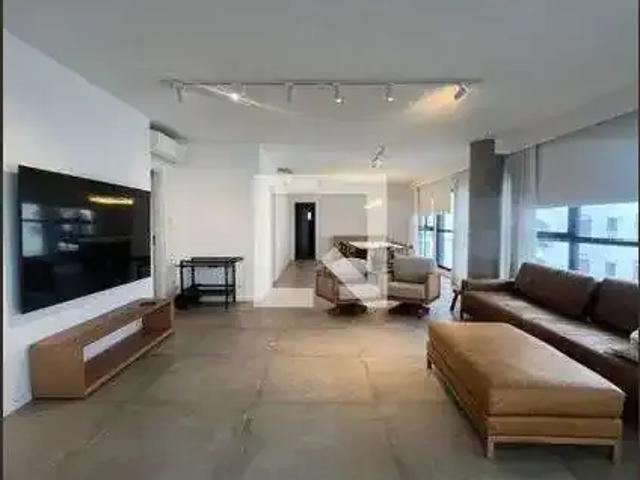 Apartamento para Locação em São Paulo/SP Jardim Paulista 2 Quartos
