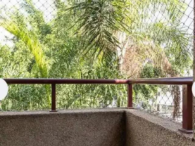 Apartamento para Locação em São Paulo/SP Jardim Paulista 2 Quartos