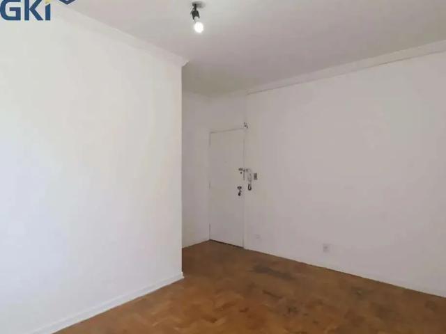 Apartamento para Locação em São Paulo/SP Jardim Paulista 2 Quartos