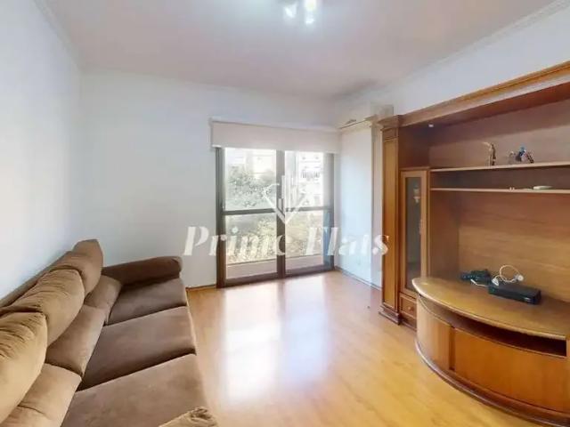 Apartamento para Locação em São Paulo/SP Jardim Paulista 2 Quartos
