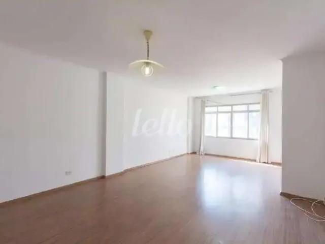 Apartamento para Locação em São Paulo/SP Jardim Paulista 2 Quartos