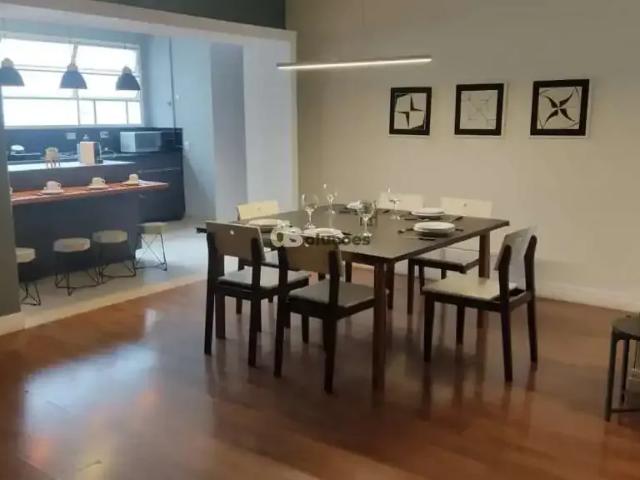 Apartamento para Locação em São Paulo/SP Jardim Paulista 2 Quartos