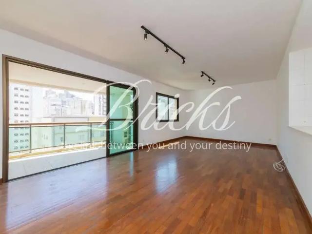 Apartamento para Locação em São Paulo/SP Jardim Paulista 2 Quartos