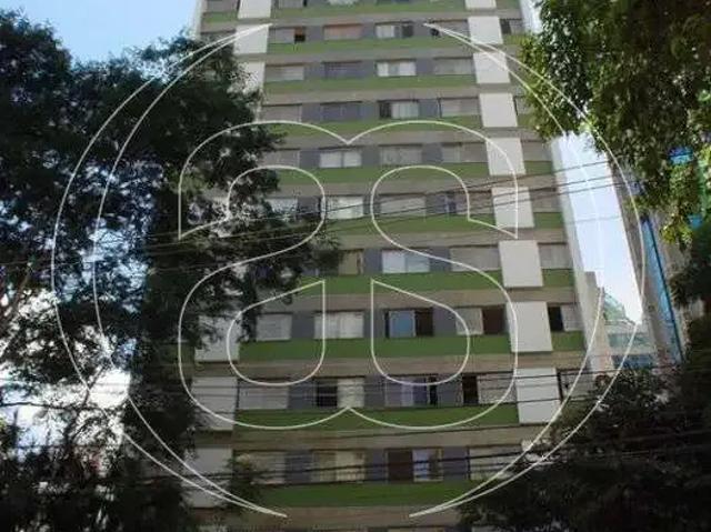 Apartamento para Locação em São Paulo/SP Jardim Paulista 2 Quartos