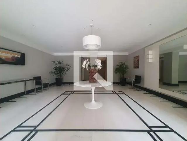 Apartamento para Locação em São Paulo/SP Jardim Paulista 2 Quartos