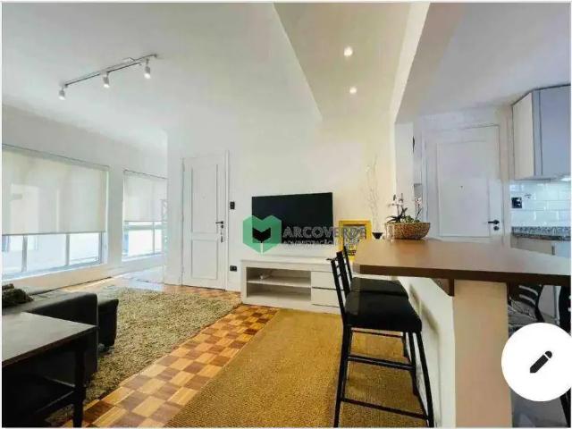 Apartamento para Locação em São Paulo/SP Jardim Paulista 2 Quartos